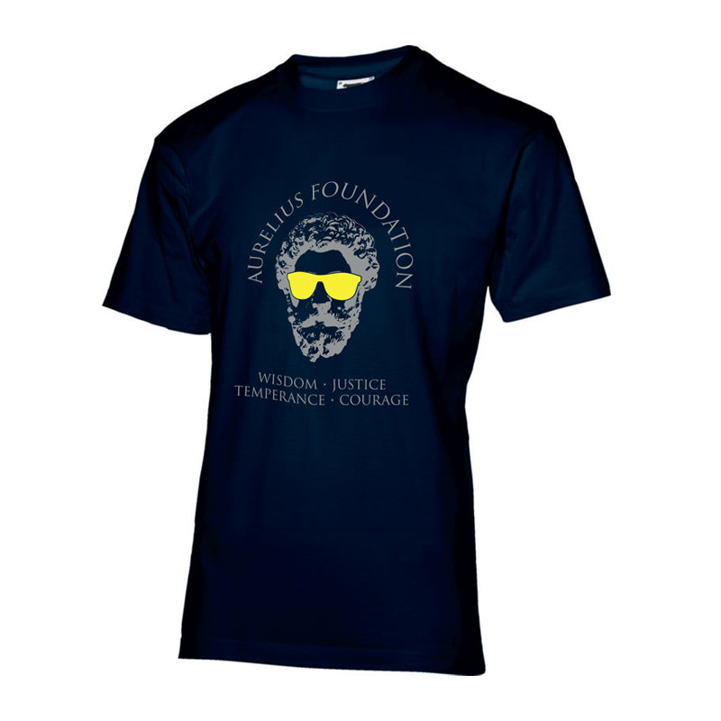 Aurelius Foundation Shop