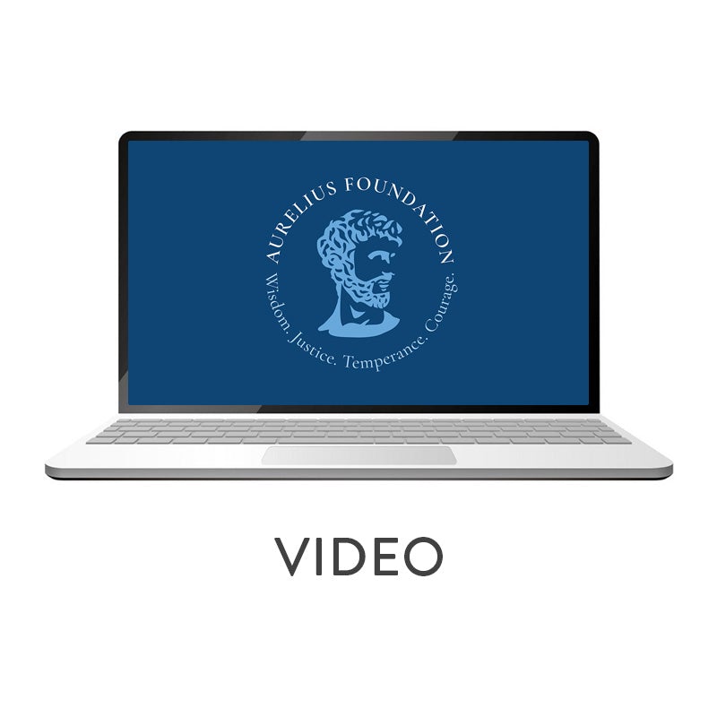 Aurelius Foundation Shop