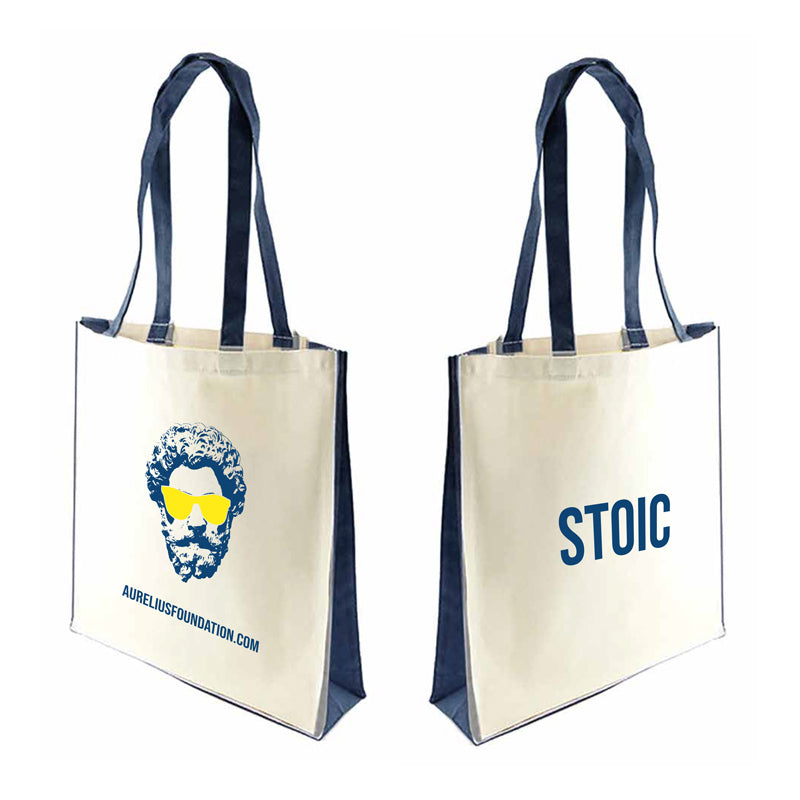 Aurelius Foundation Shop