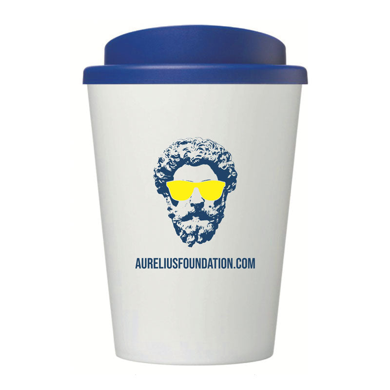 Aurelius Foundation Shop